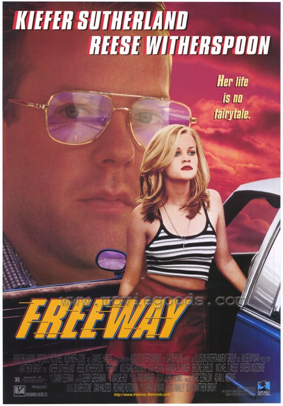 Picture of Freeway