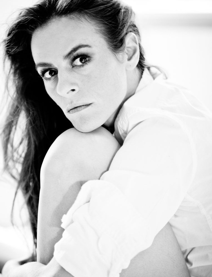 Image of Anne Diemer