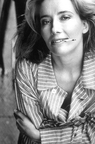 Image of Emma Thompson