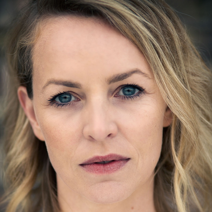 Picture of Simone Hanselmann