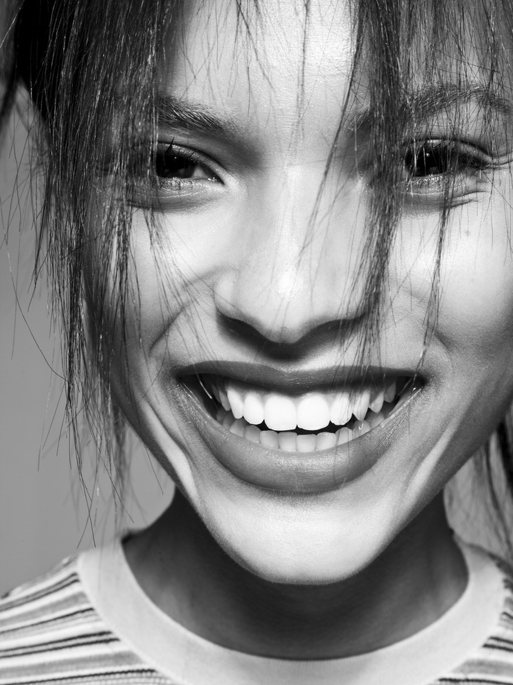 Picture of Bruna Rosa