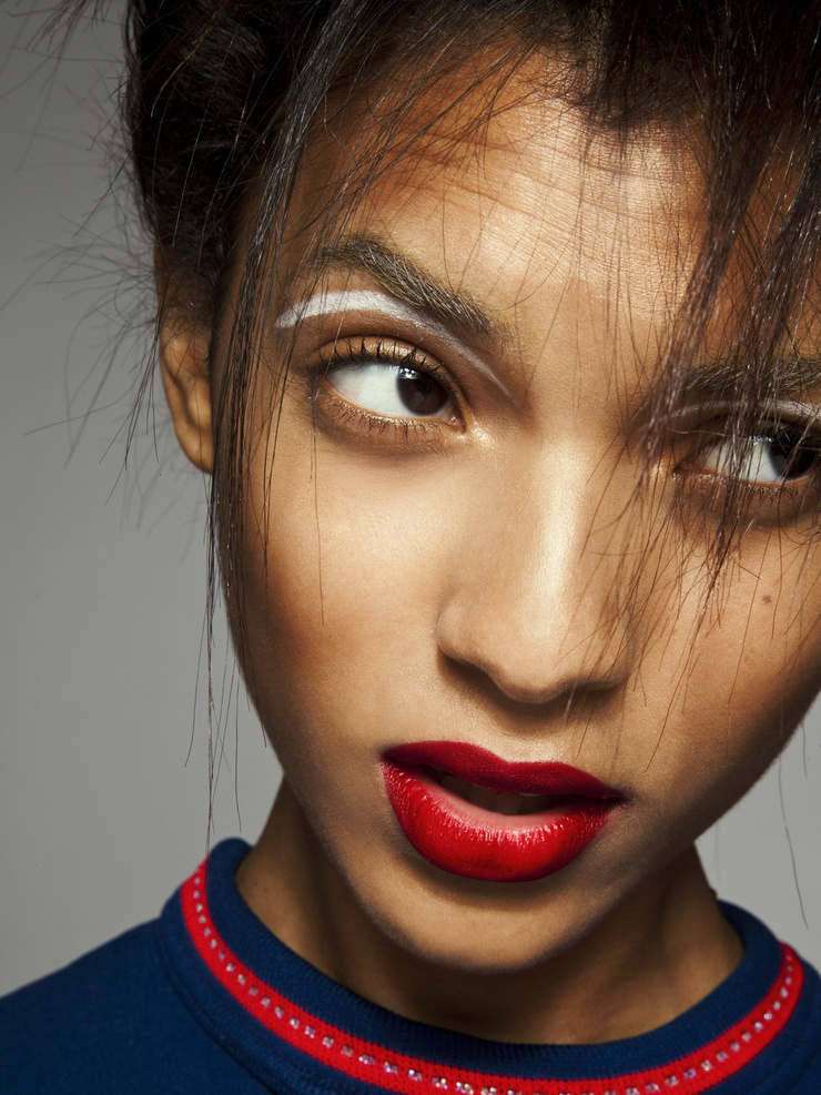 Picture of Bruna Rosa