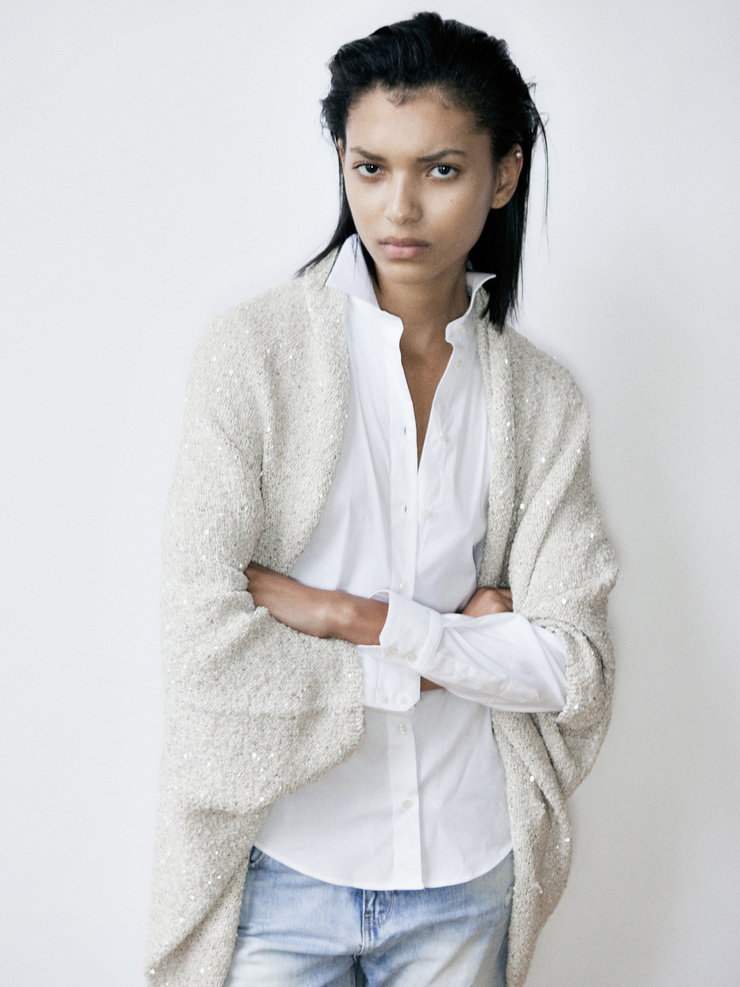 Picture of Bruna Rosa