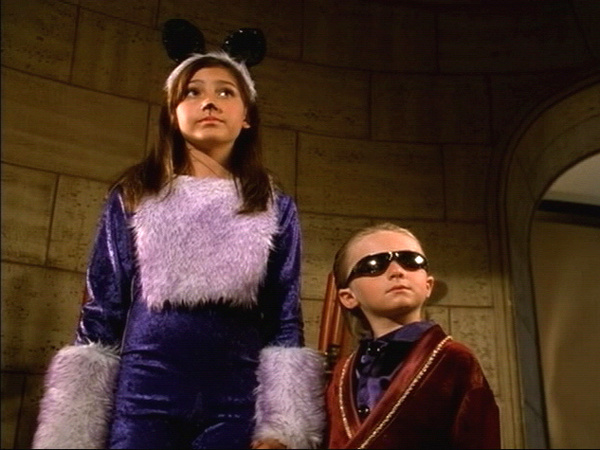 Picture of Monster Night (2006)