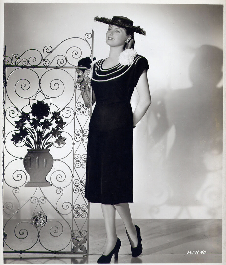 Picture of Jane Harker