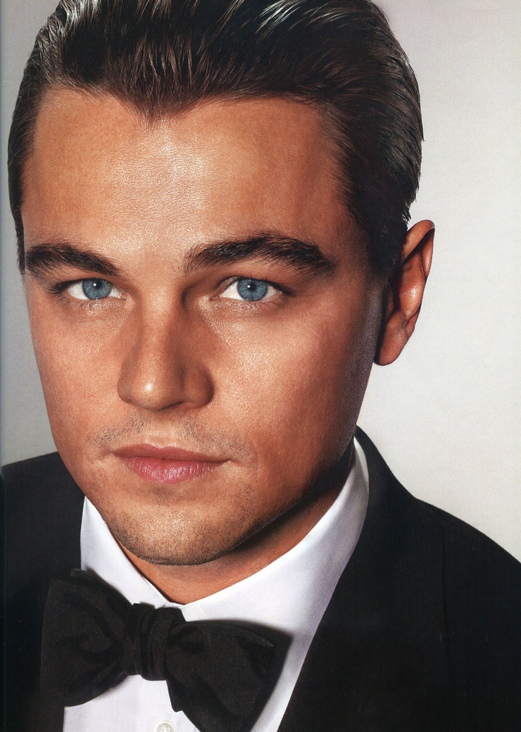 Picture of Leonardo DiCaprio