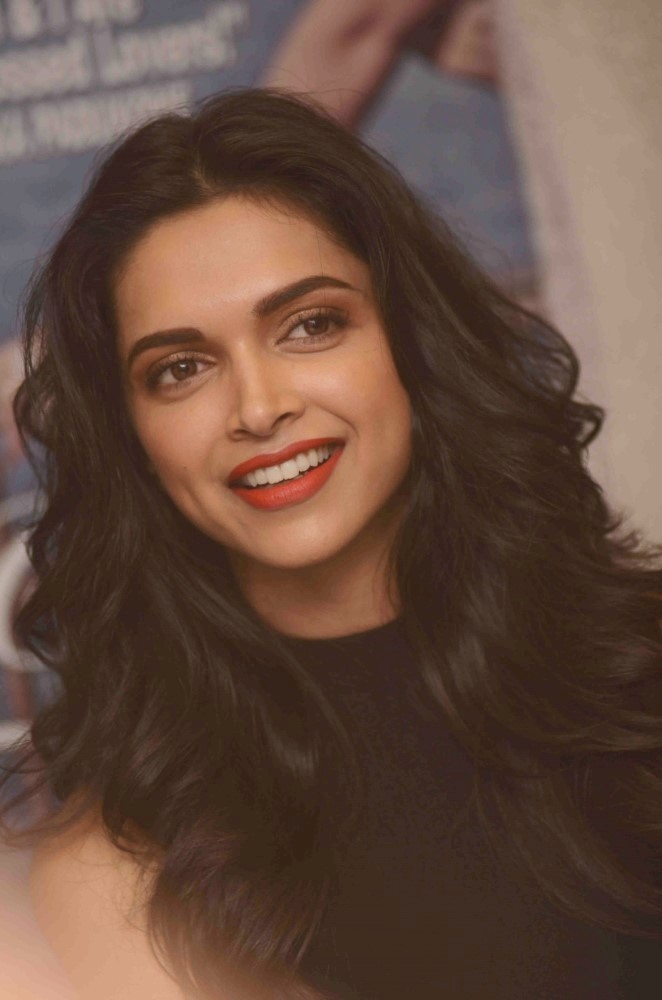 Picture of Deepika Padukone