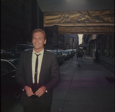 Picture of Guy Stockwell