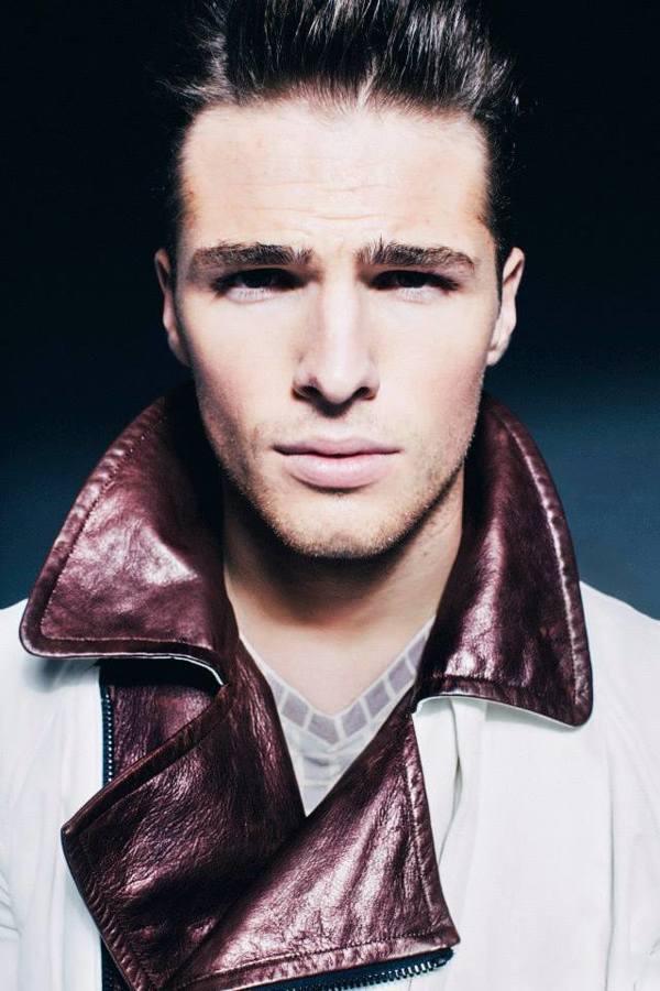 Picture of Edward Wilding