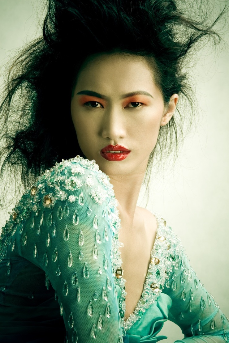 Picture of Angie Vu Ha