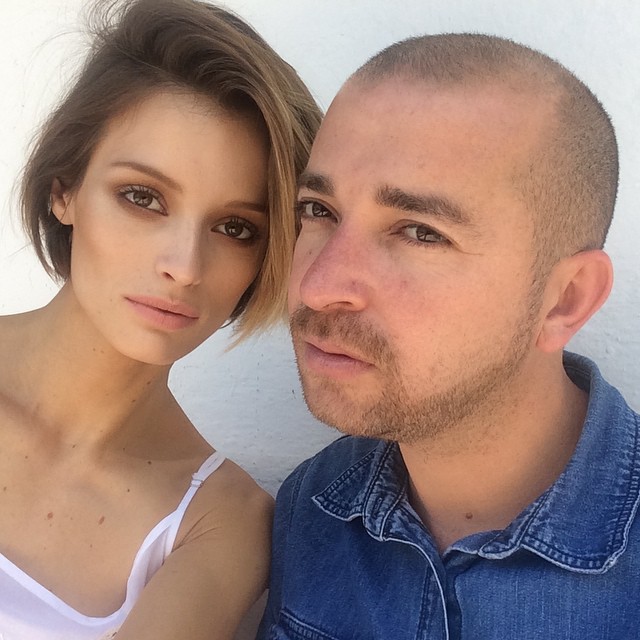 Picture of Flavia Lucini