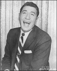 Picture of Louis Prima