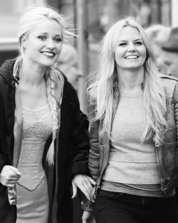 Picture of Georgina Haig