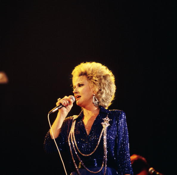 Picture of Tammy Wynette