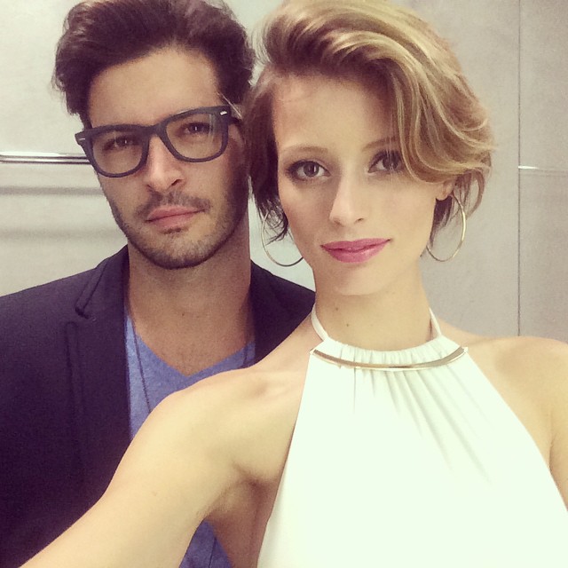 Picture of Flavia Lucini