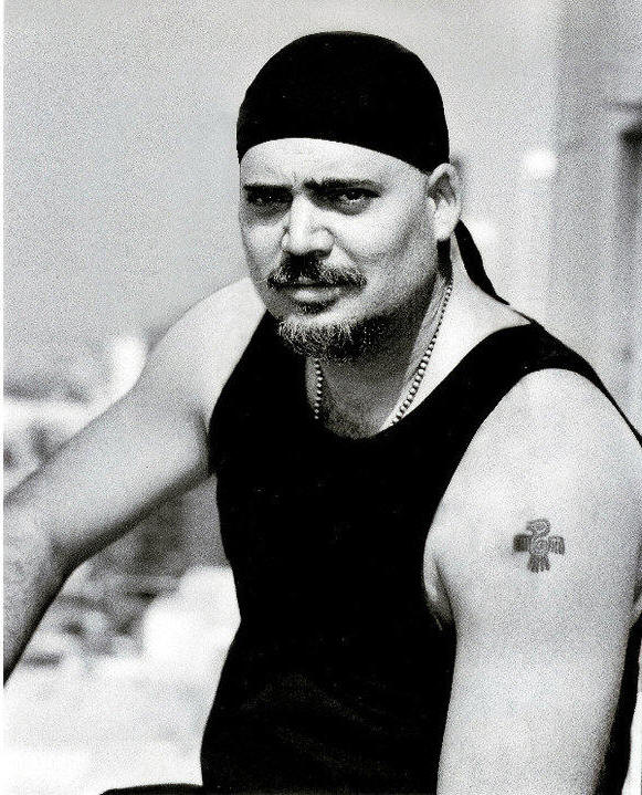 Christopher Coppola - Alchetron, The Free Social Encyclopedia