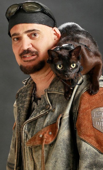 Picture of Christopher Coppola