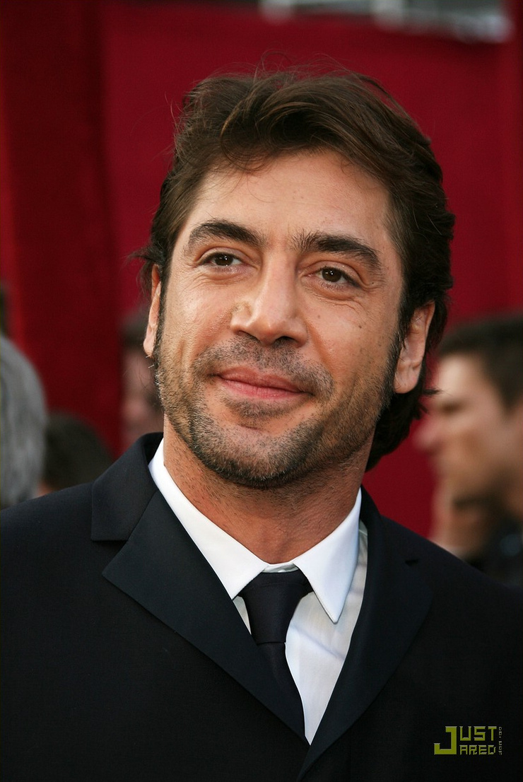 Picture of Javier Bardem