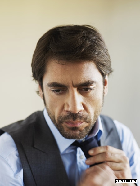 Picture of Javier Bardem