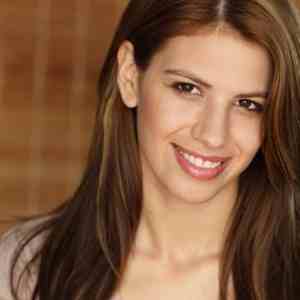 Picture of Michelle Fields