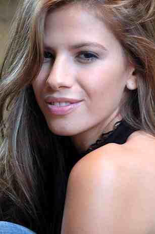 Picture of Michelle Fields