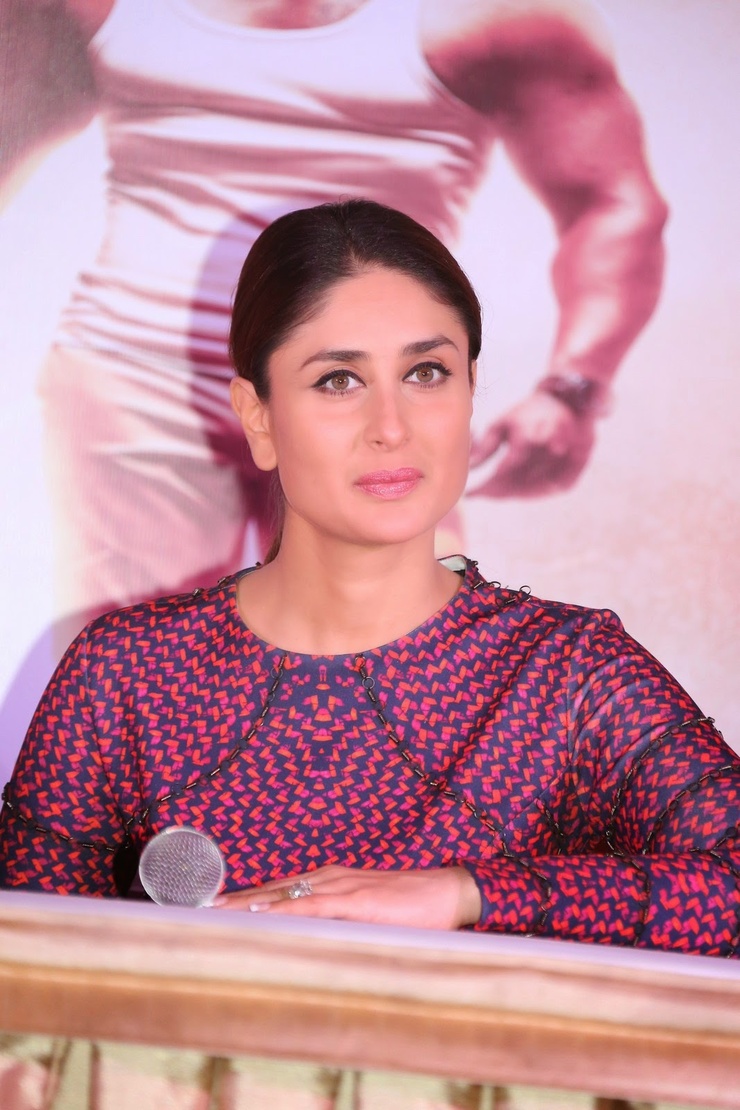 Picture Of Kareena Kapoor