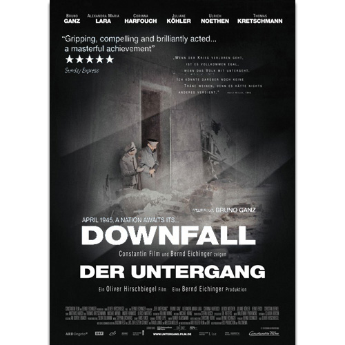 Picture of Downfall