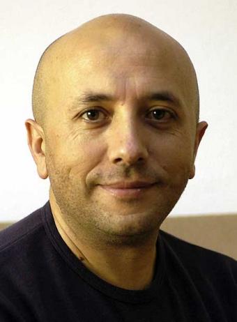 Luis Alegre picture