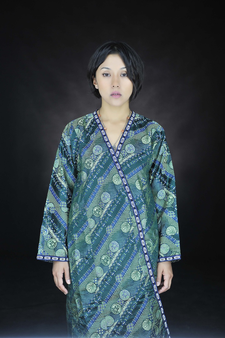 Picture of Sevara Nazarkhan