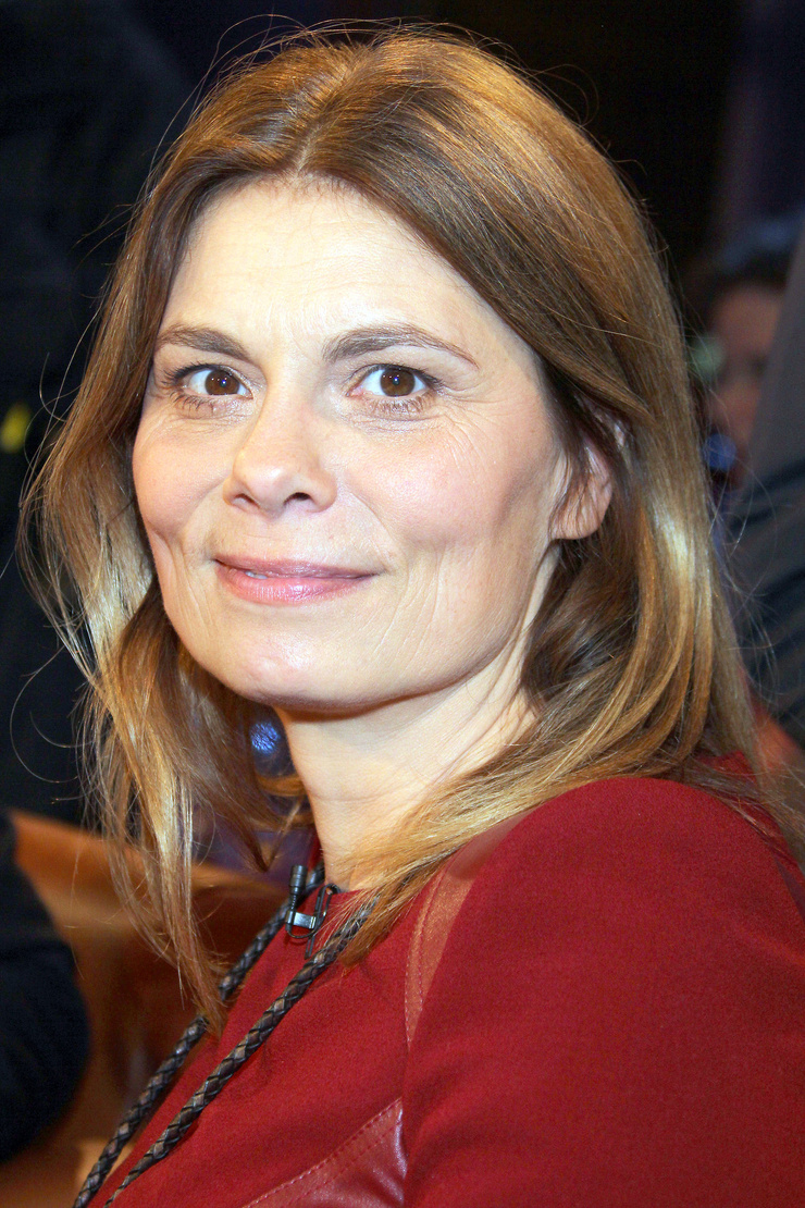 Sarah Wiener picture