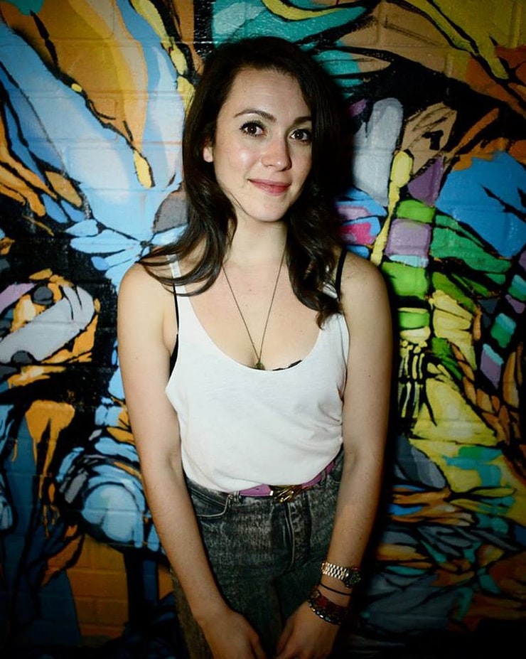 Picture of Nikki Borges