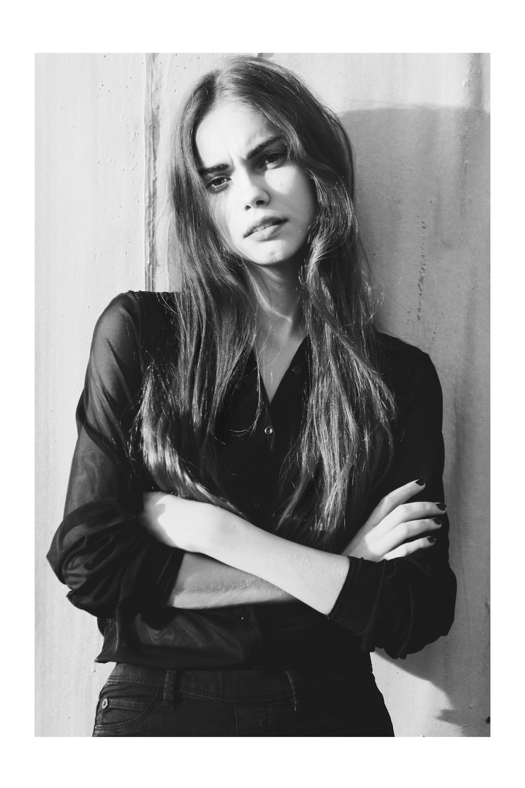 Picture of Daria Piot