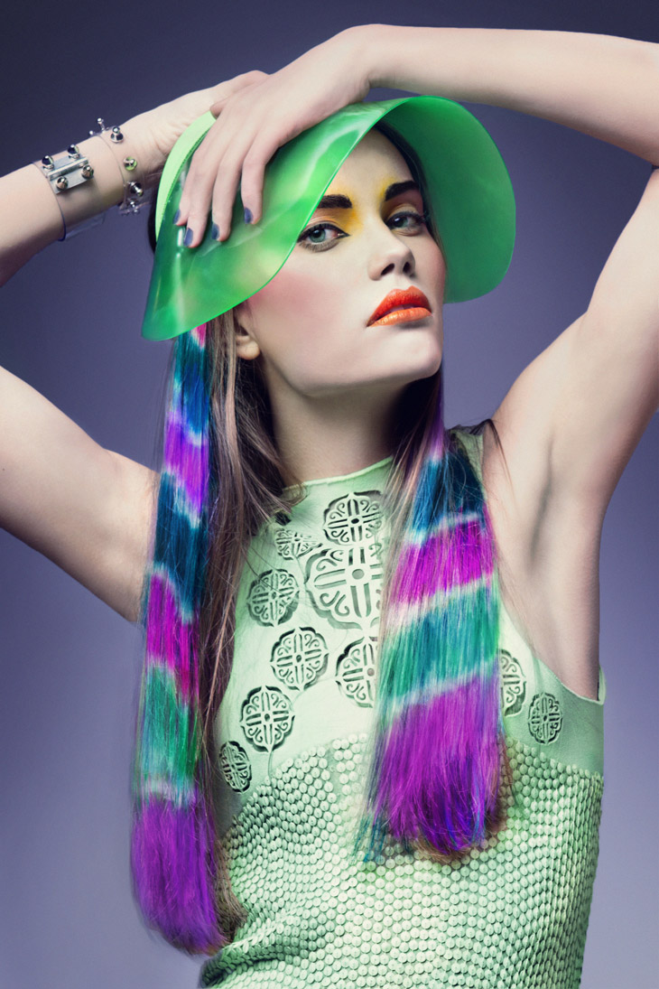 Picture of Daria Piot