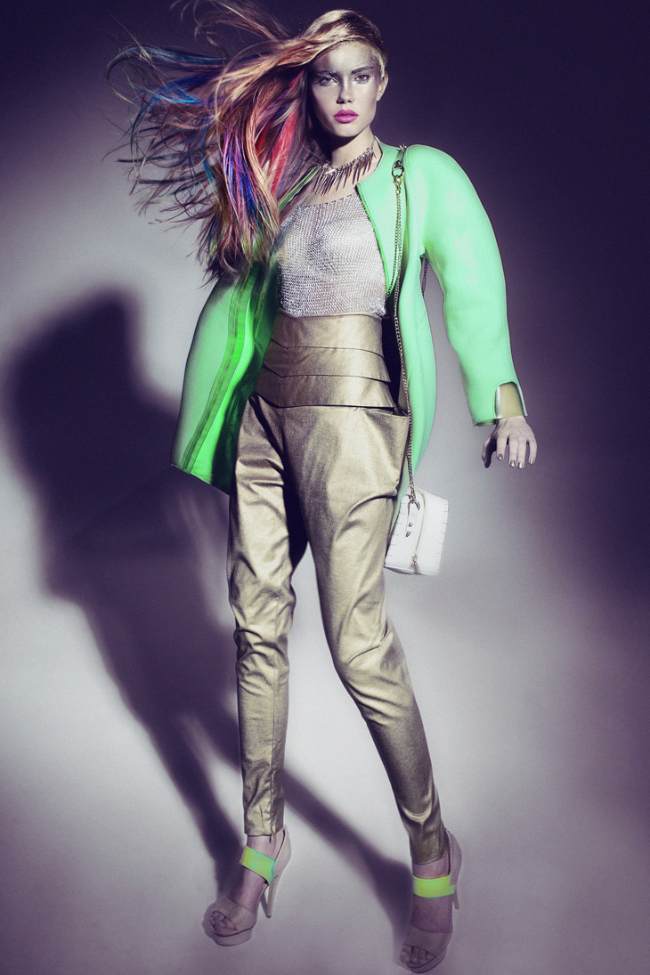 Picture of Daria Piot