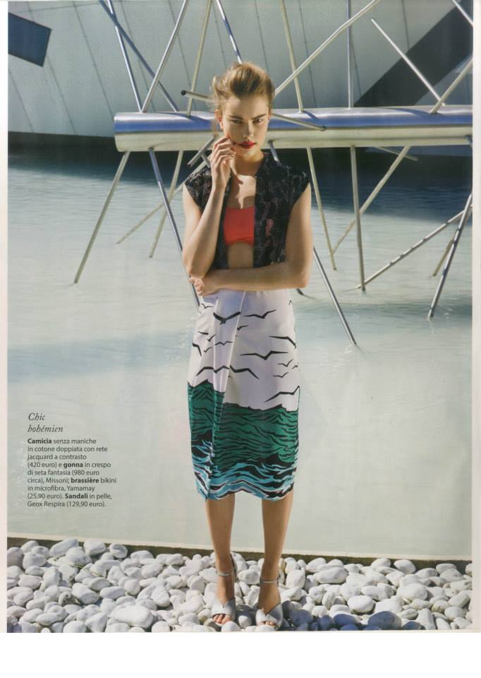 Picture of Daria Piot