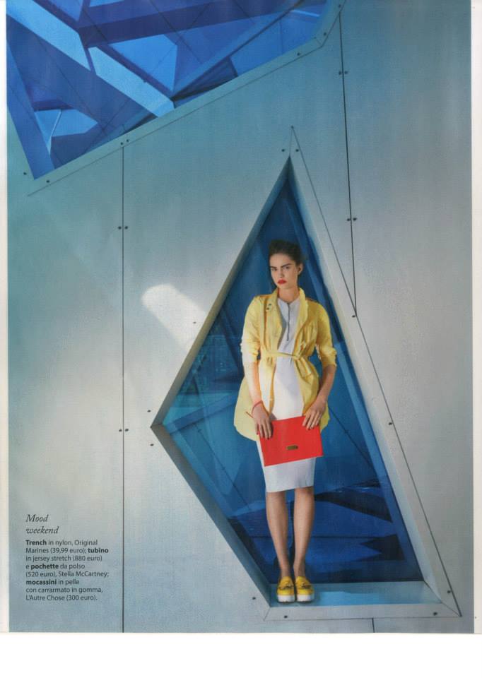 Picture of Daria Piot