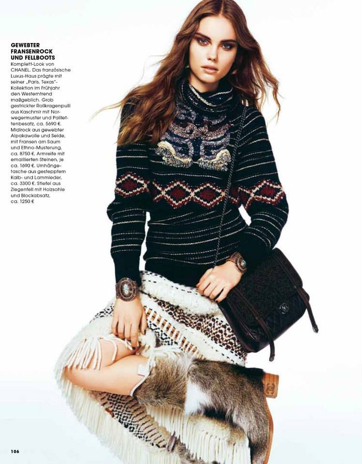 Picture of Daria Piot