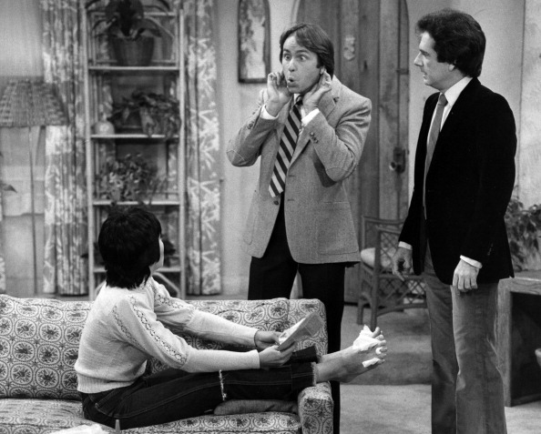 Picture of Three's Company