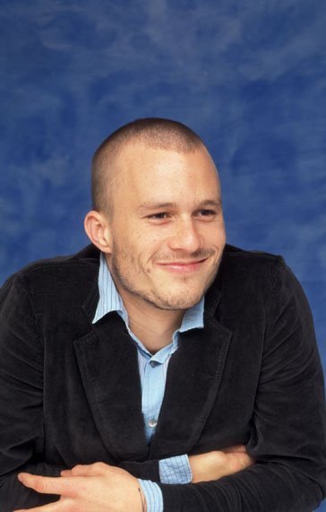 Image of Heath Ledger
