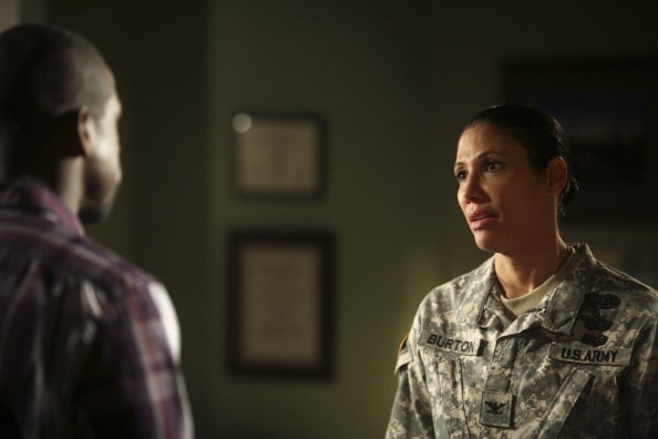 Army Wives image