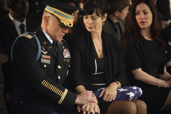 Picture of Army Wives