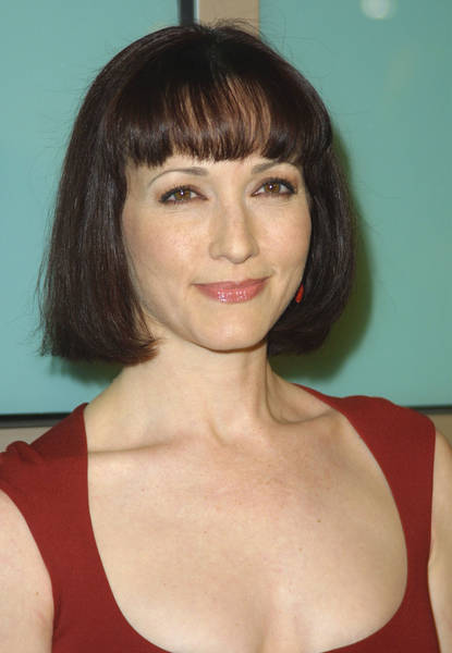 Picture of Bebe Neuwirth