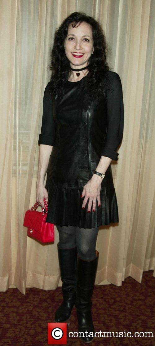 Picture of Bebe Neuwirth