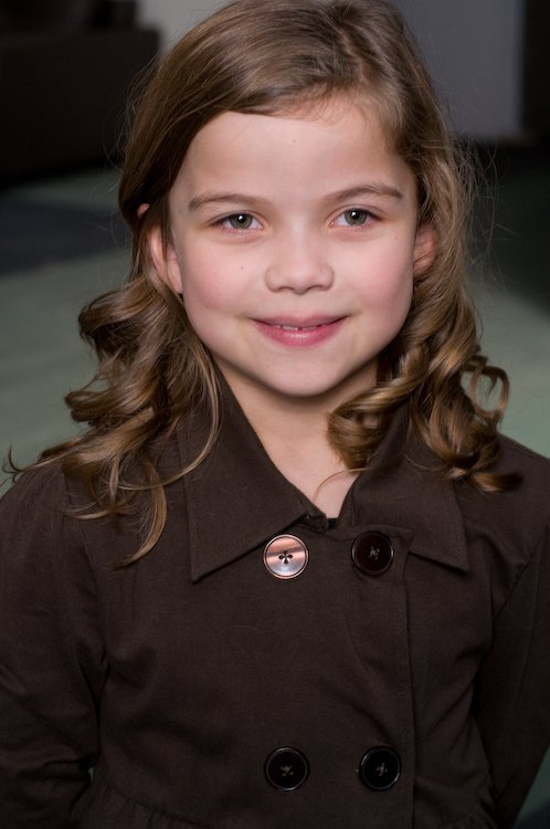 Picture of Genea Charpentier
