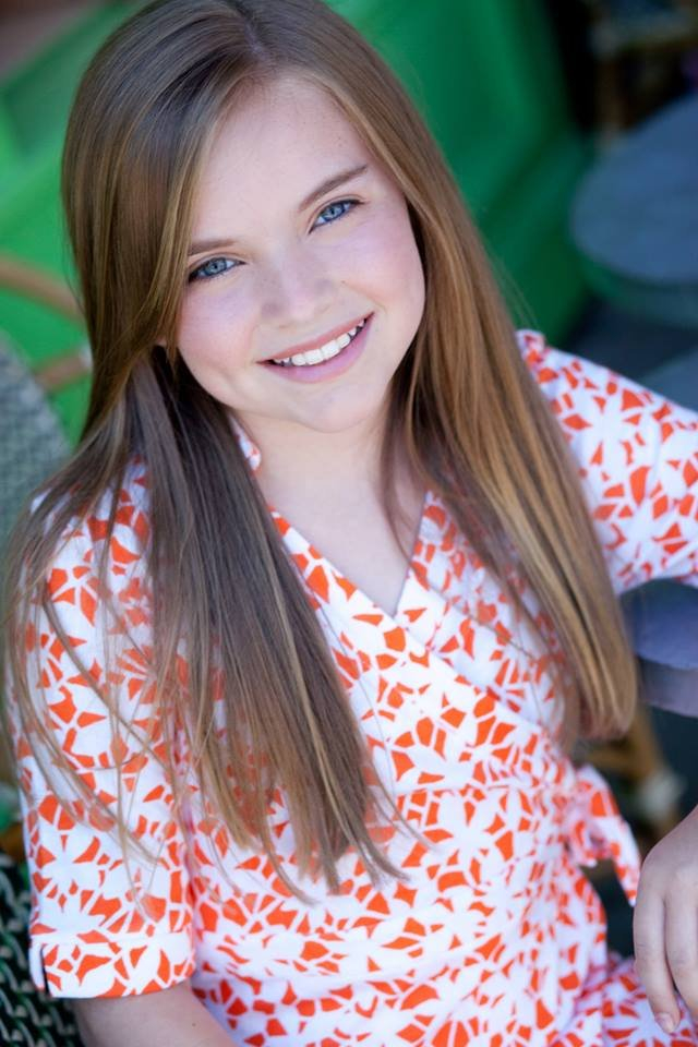 Picture of Emily Nunez