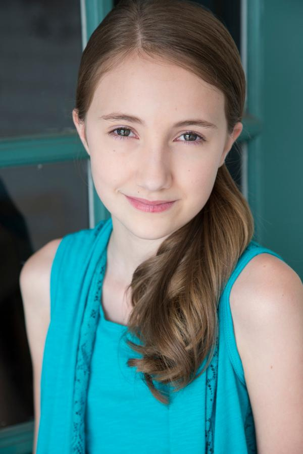 Picture of Kaelynn Wright