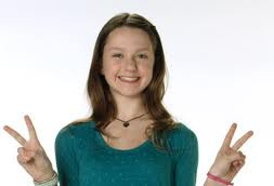 Picture of Jordan Todosey