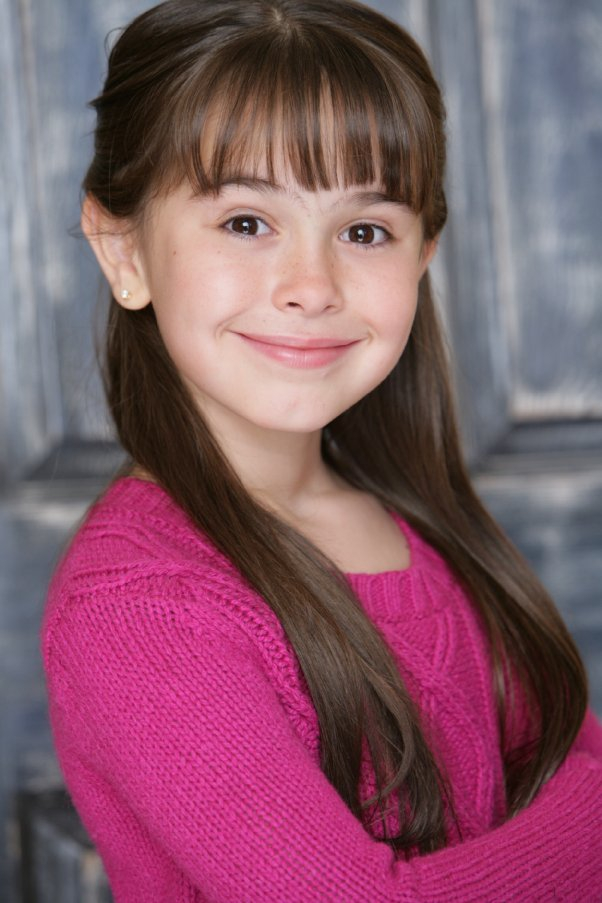 Picture of Ava Williams