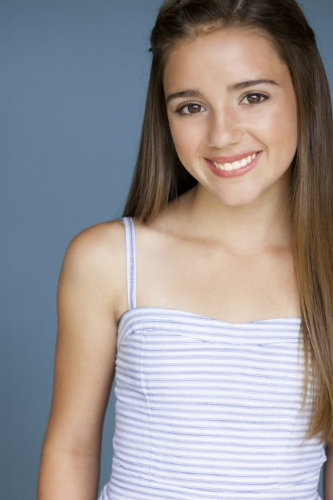 Picture of Ashleigh Craig