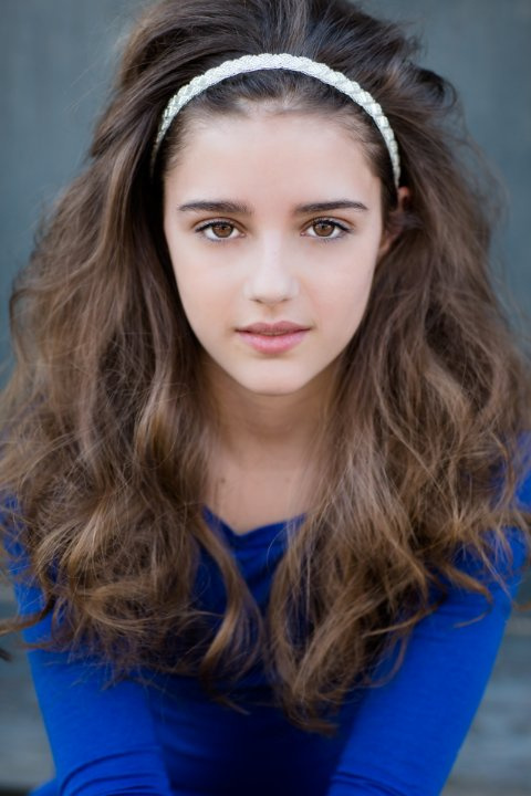 Picture of Ashleigh Craig